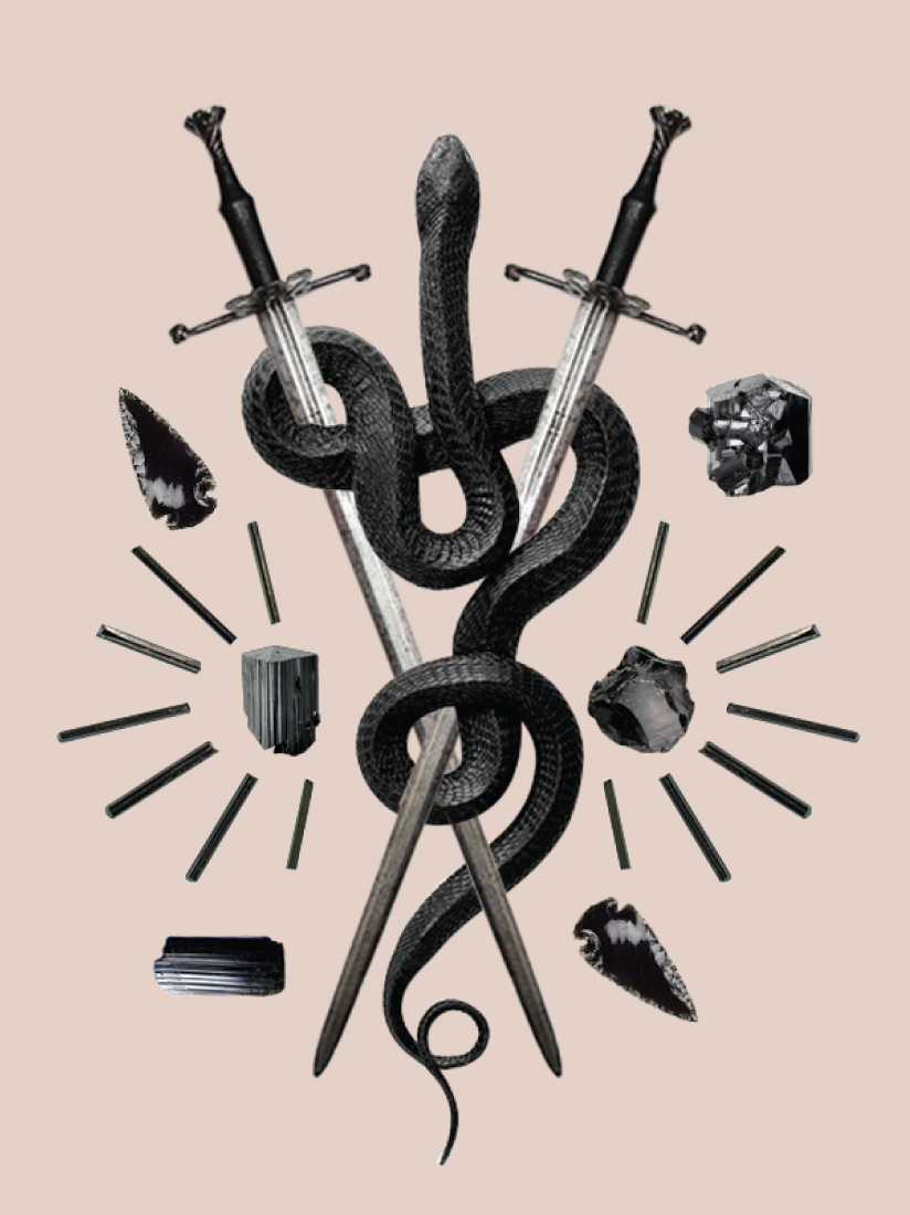 LA Crystal Shop | Los Angeles Crystal Shop | Open Eye Crystals – Open ...