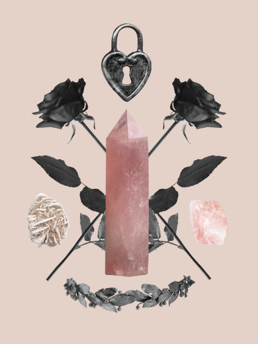 LA Crystal Shop | Los Angeles Crystal Shop | Open Eye Crystals – Open ...