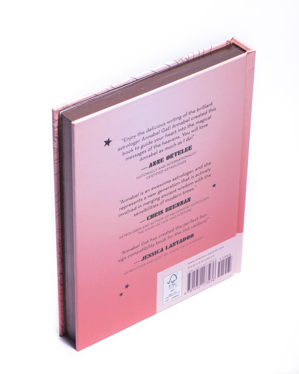 Astrology of Love and Sex | Zodiac Compatibility Book | Shop Online ...