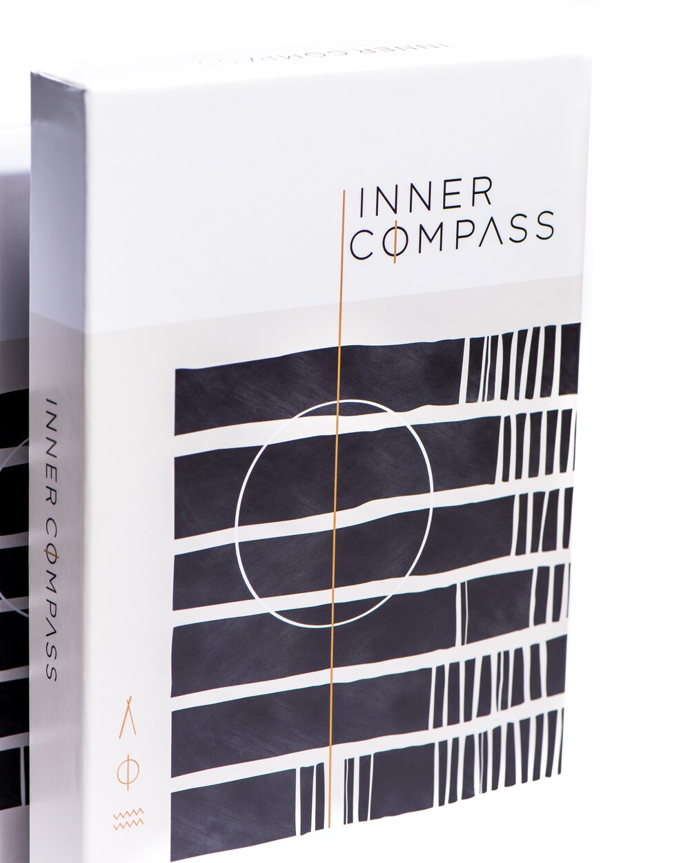 Inner Compass Oracle – Open Eye Crystals