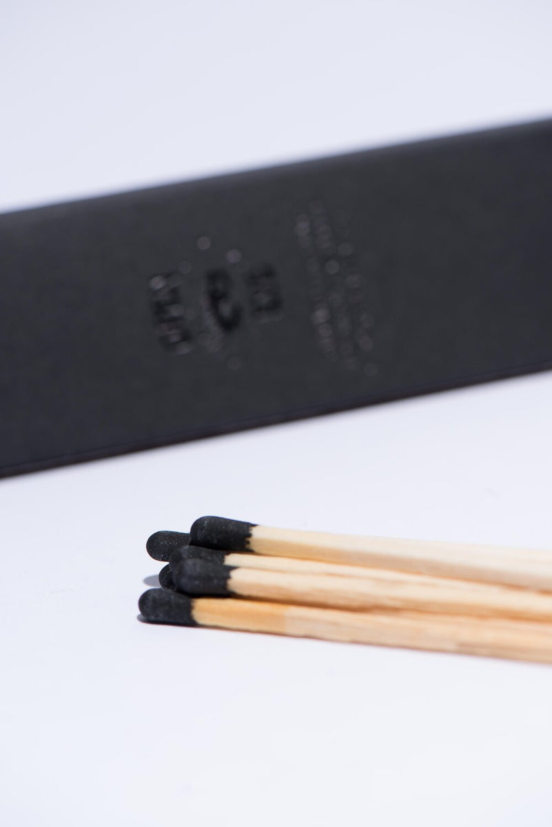 Open Eye Matches – Open Eye Crystals